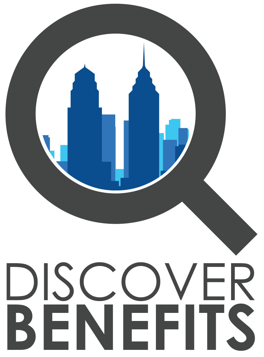 PKB - What is Discover Benefits?