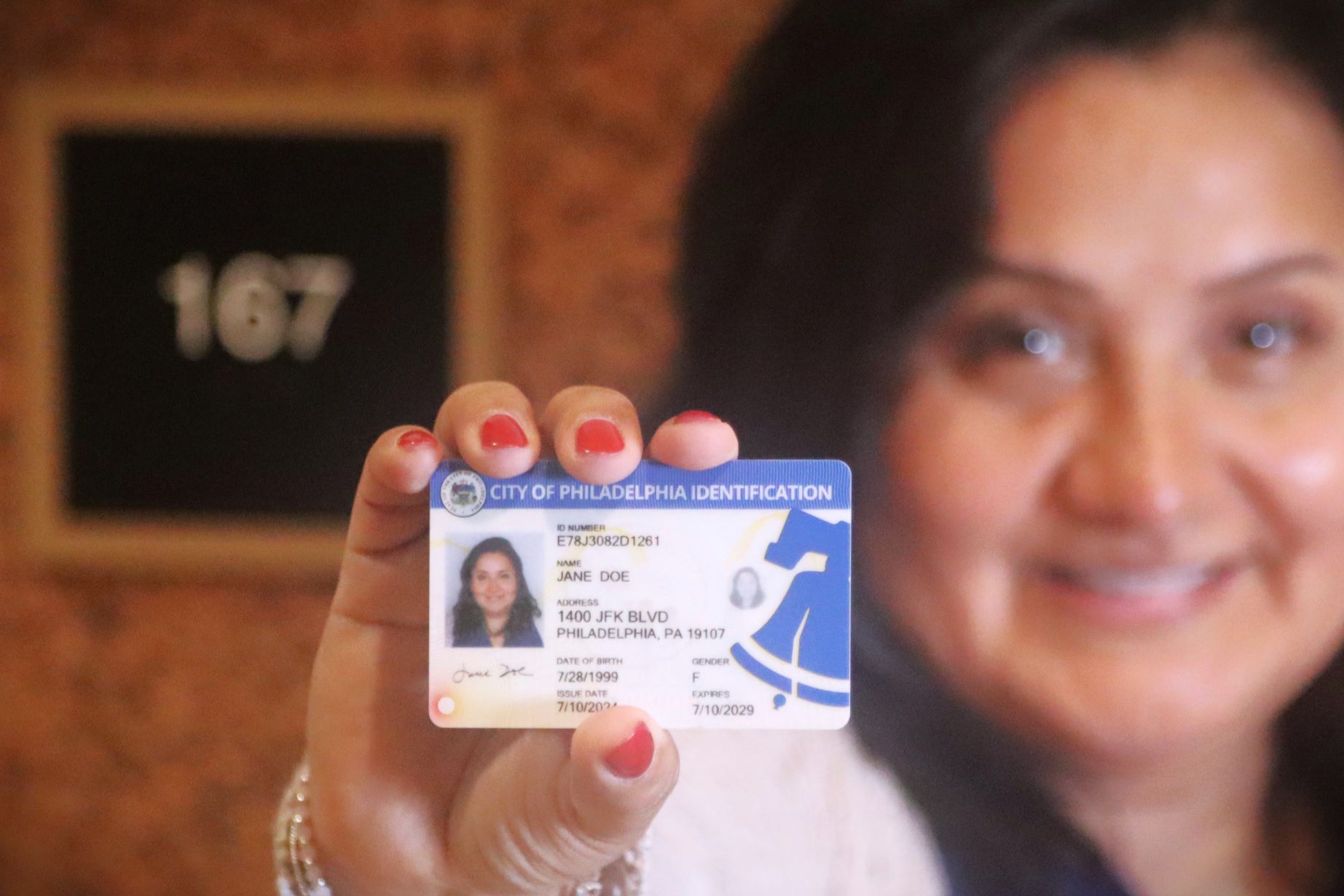 PKB - PHL CITY ID - FREQUENTLY ASKED QUESTIONS (FAQs)