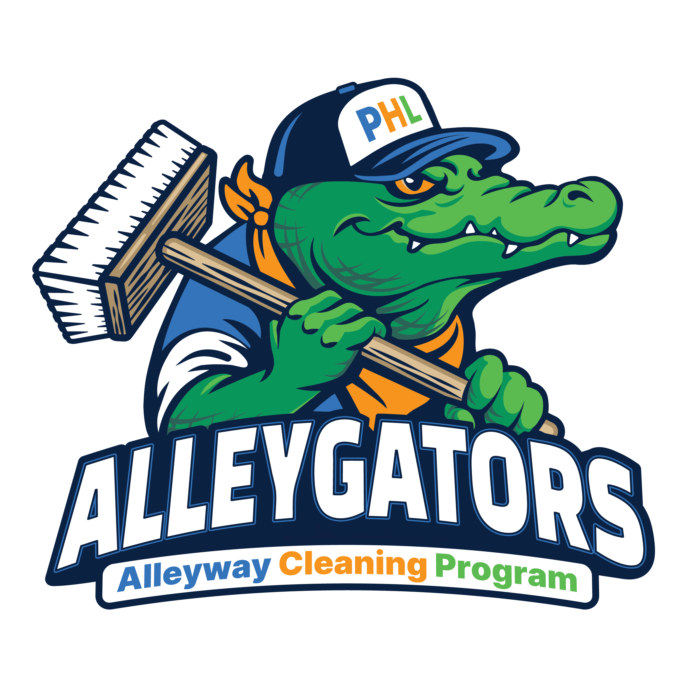 PKB - How can I request an Alley Clean up?